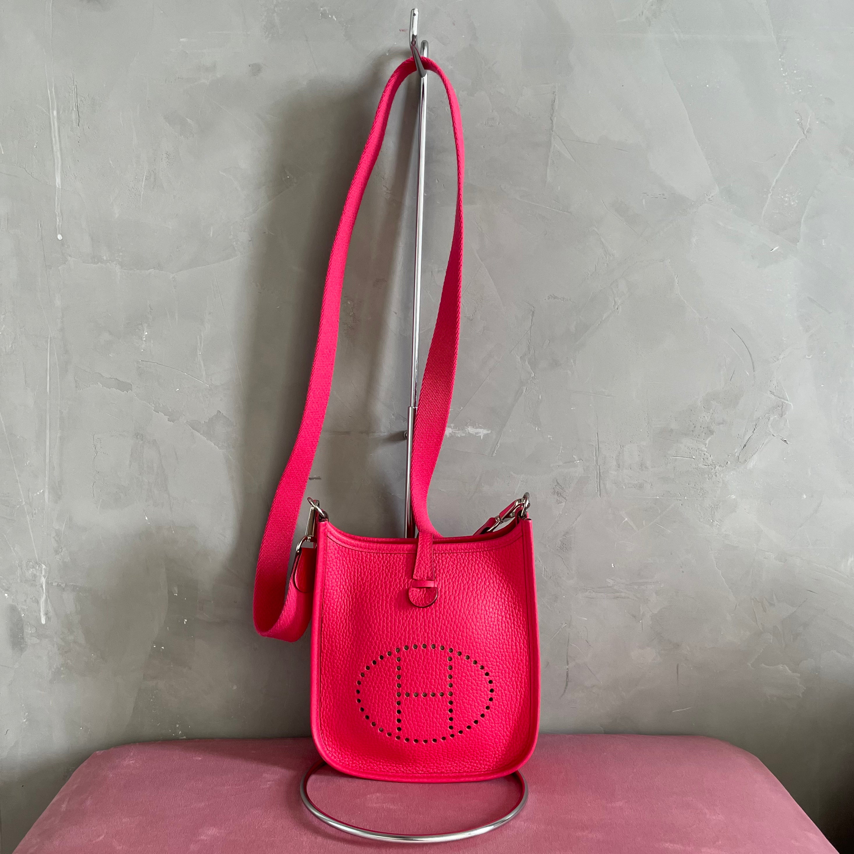 Hermès TPM – seffvintage