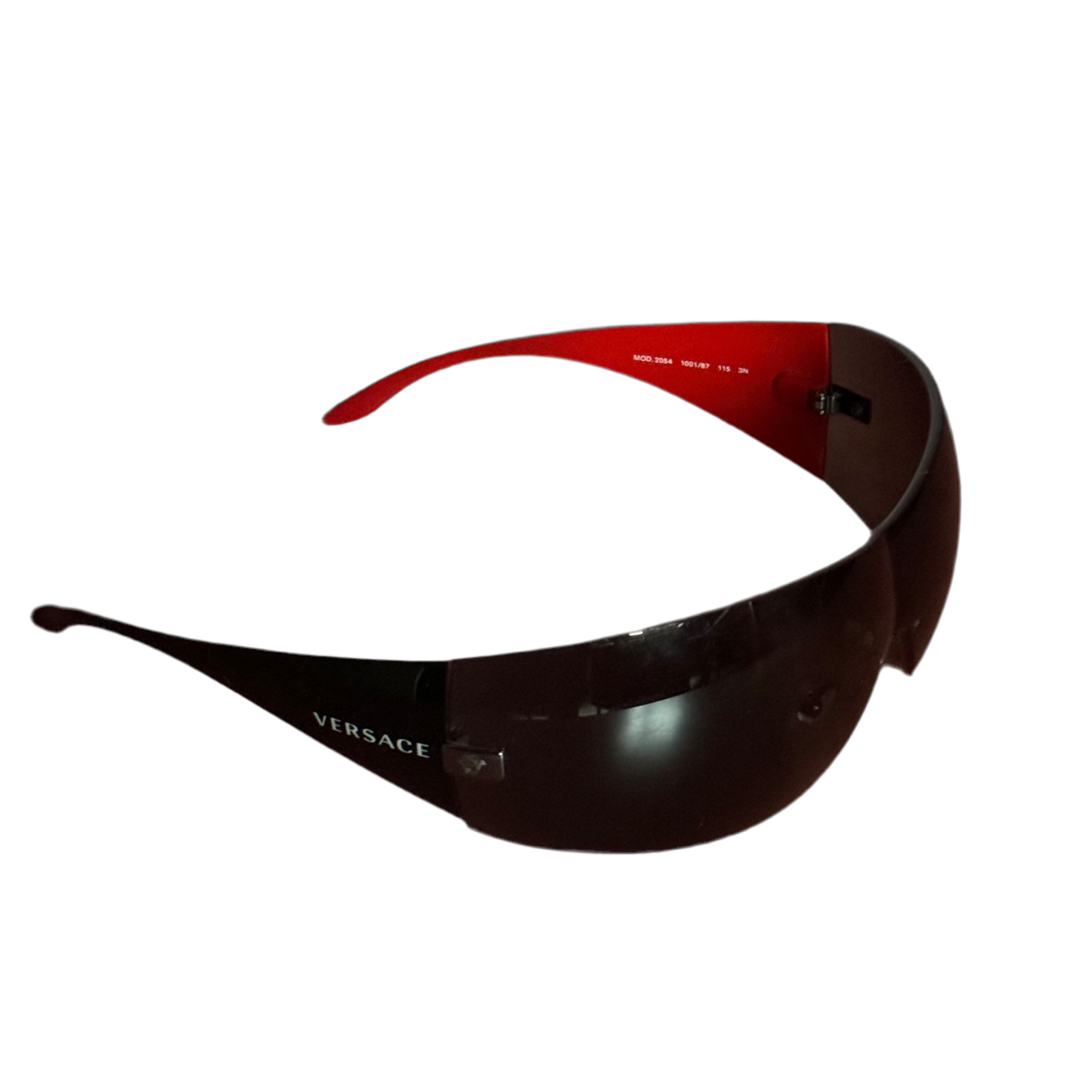 Versace 2000s Mask – seffvintage