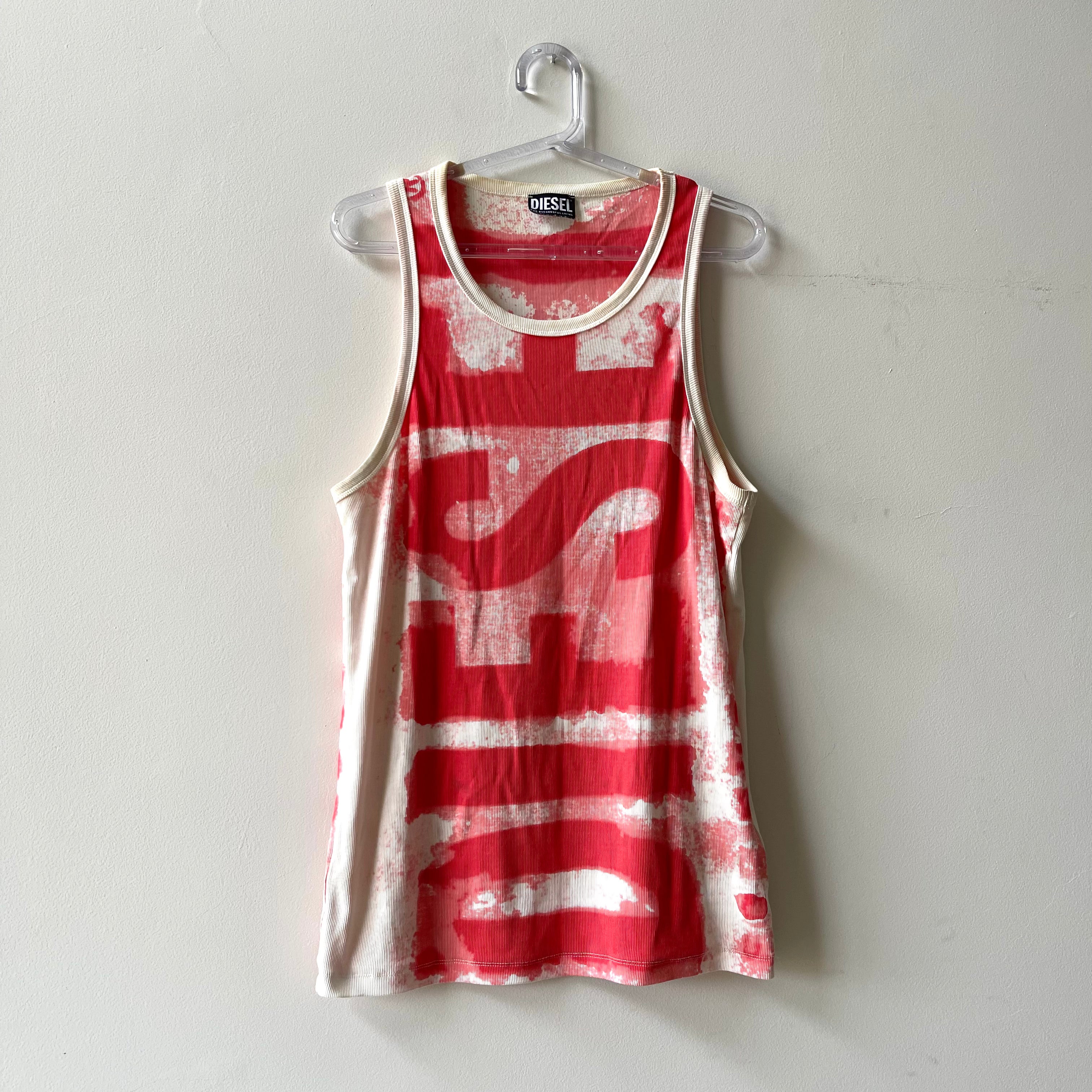 Diesel Tank Top – seffvintage