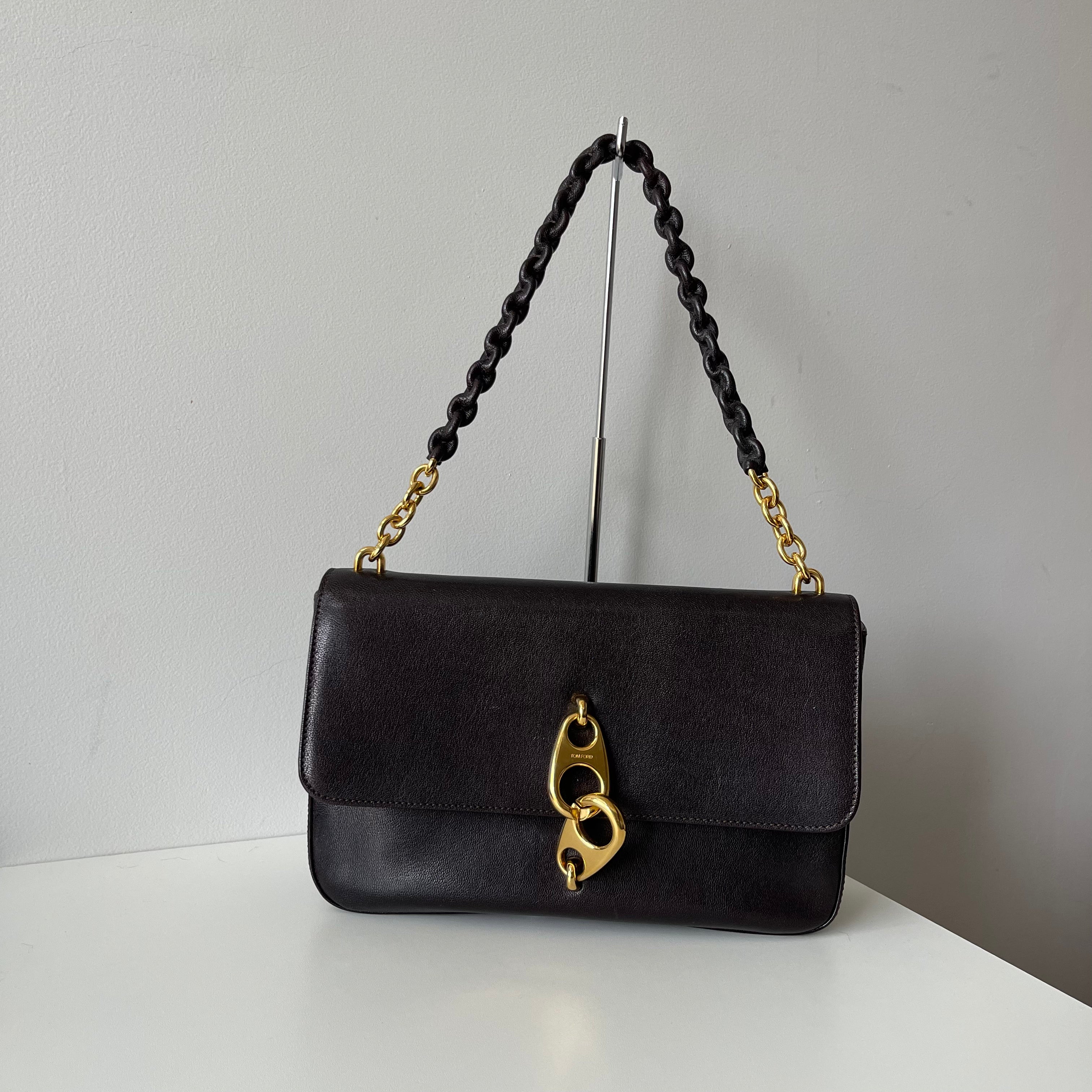 Tom Ford Carine Bag – seffvintage
